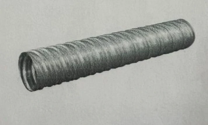 Pipe liner Smooth Interior / * AVAILABLE TO ORDER